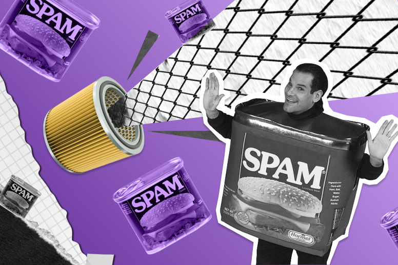 How to Avoid Spam Filters in Email Marketing | by Ksenia Yugova ...