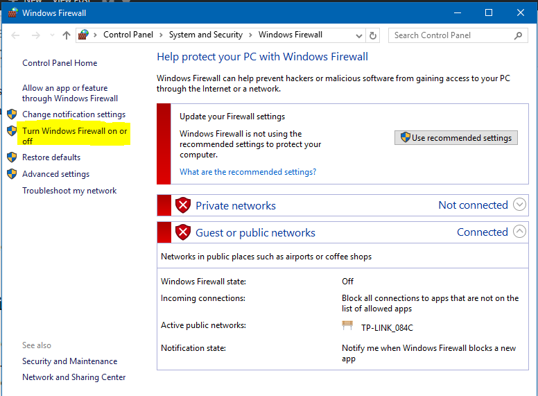How To Fix Error Code 80072EFE 80072EFE Windows Update Error Code how-to-fix-error-code-80072efe-80072efe-windows-update-error-code