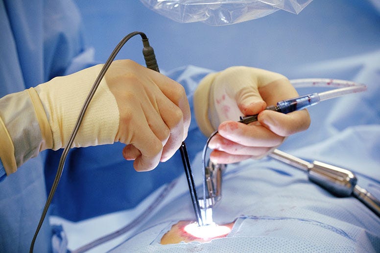 MINIMAL INVASIVE CARDIAC SURGERY. ALL YOU NEED TO KNOW ABOUT MINIMAL ...