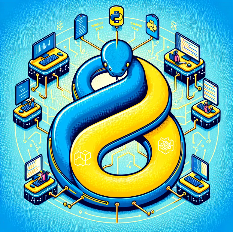 Thread for Beginners using Python | by Jesse | Python in Plain English