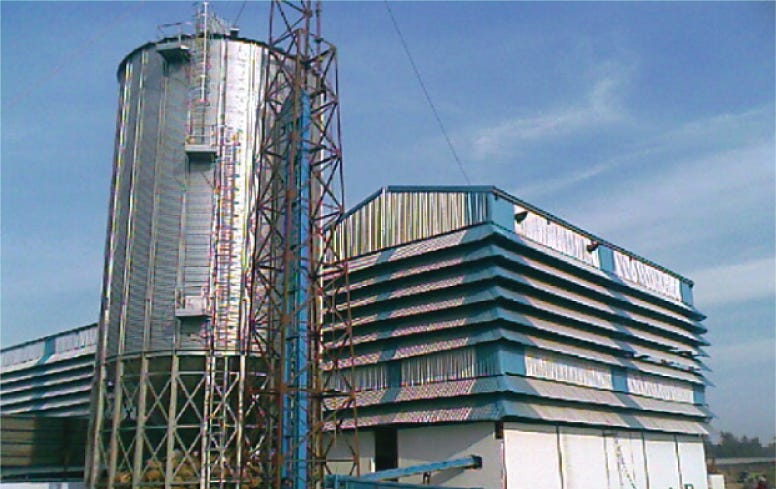 Solvent extraction plant design, process, machinery and project | by ...