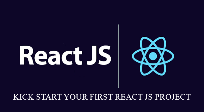 Kick Start Your First React Js Project | by Chamaka Mendis | Medium