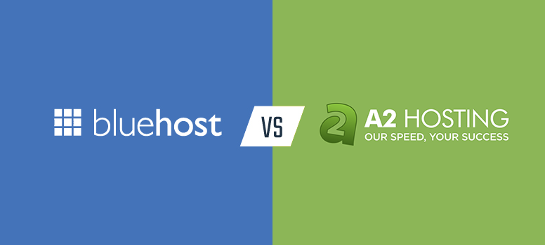 Bluehost vs. A2 Hosting — Overview | by Obukso | Medium