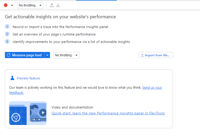 Improve Your Website’s Load Speed: How to Identify and Handle Render Blocking Requests | by Tan ...