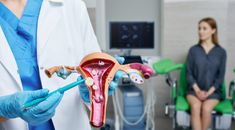 A Comprehensive Guide to Fibroid Reduction and Holistic Healing | by ...