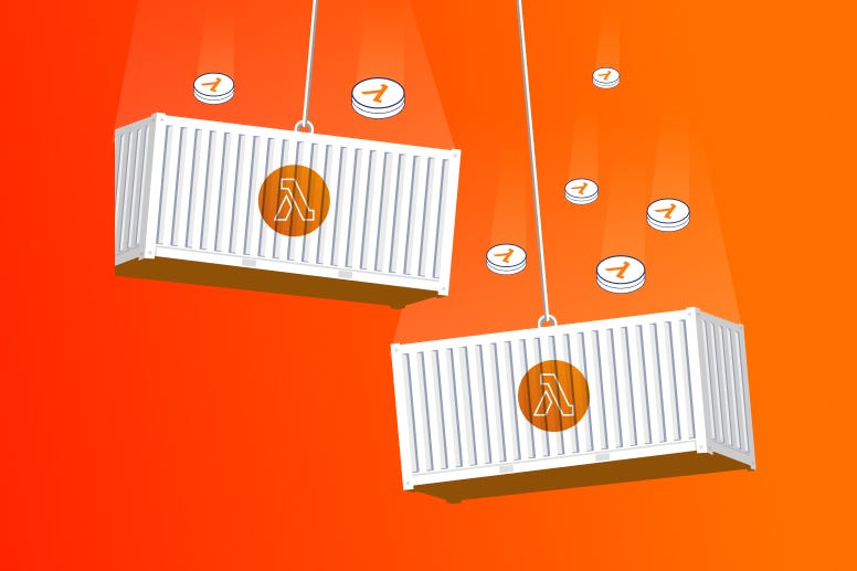Conquering AWS Lambda’s 50MB Package Limit: A Developer’s Guide 📦 | by ...