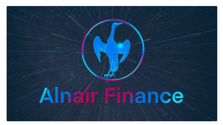 Alnair and NIKA tokenomics(Ru.). Alnair tokenomics | by Latypovtimurr | Medium
