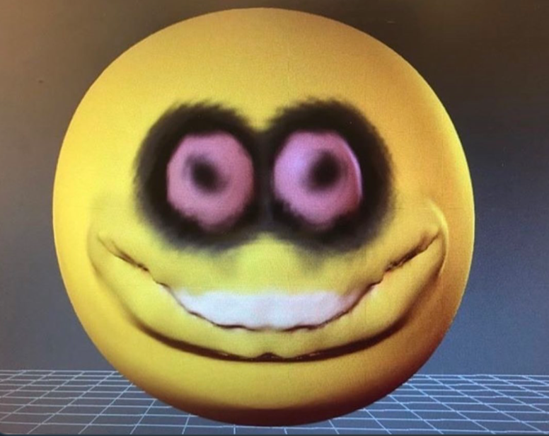 Emoji 2 Heaven And Hell