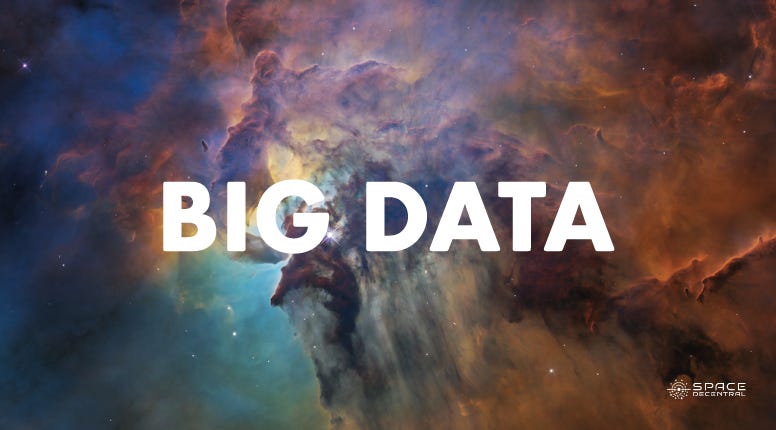 Big Data and its impact in the space sector, one bit at a time | by ...
