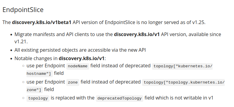 Kubernetes — EKS — Upgrade process best practices (on AWS) | by Genesta ... Kubernetes — EKS — Upgrade process best practices (on AWS) | by Genesta ...