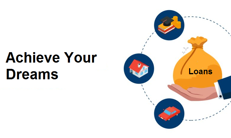 Achieve Your Dreams with Guaranteed Loan Approval | by Emma Anderson ...