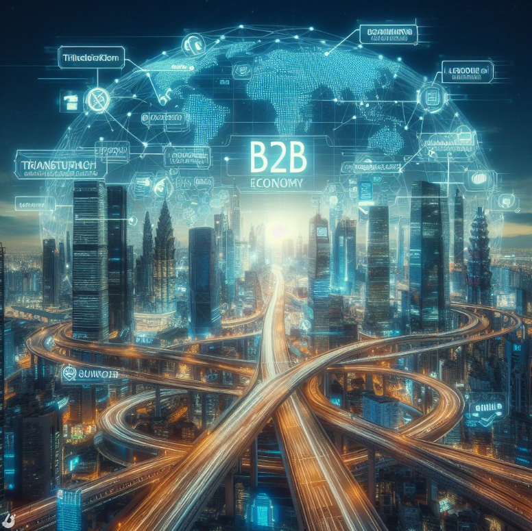 Top 10 global B2B marketplaces:. B2B marketplaces play a vital role in ...