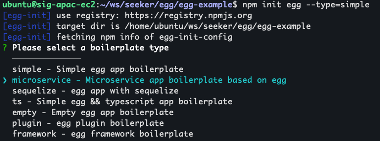 Sample OS command line injection exploit for egg.js - CI/CD/DevOps - Medium