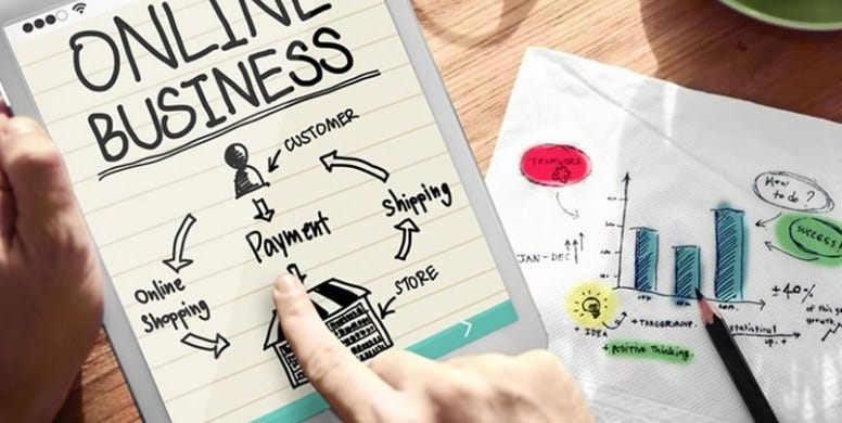 Empreendedorismo Digital Funciona? | by Mago da Internet | Medium