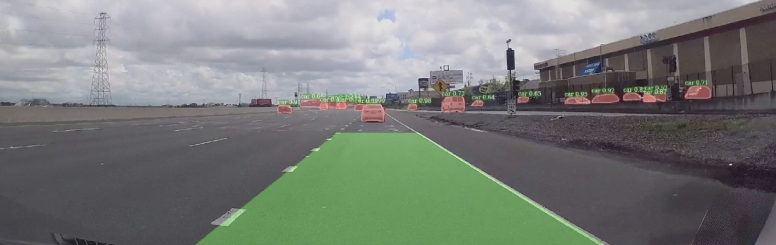 Lane Detection: Brief History and the Road Ahead | by Wajahat Kazmi ...