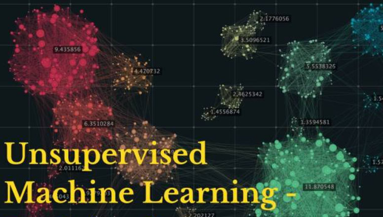 Unleashing the Power of Data: Understanding Unsupervised Learning | by Ayesha sidhikha | Apr ...