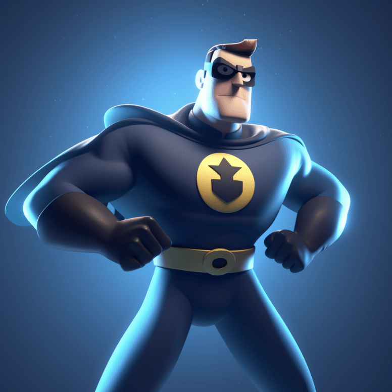 Lead Hero of Unleash the Power Review - Mohammed Mofijur Rahman - Medium