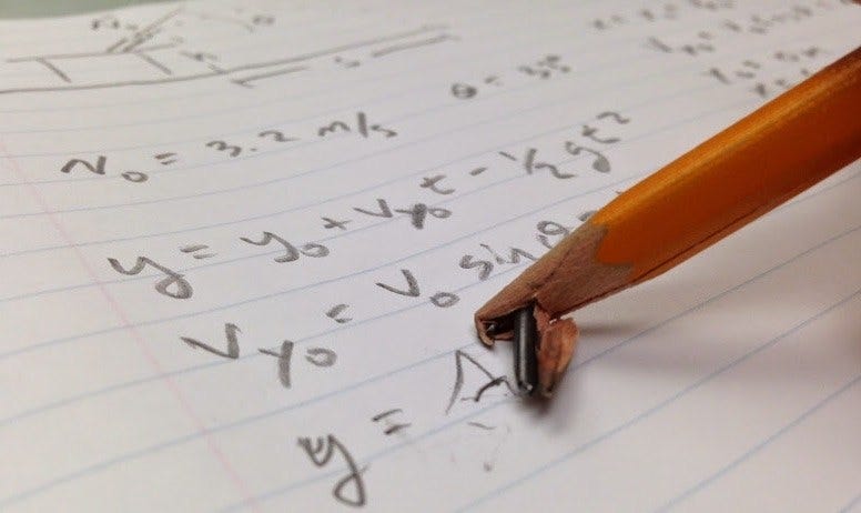 When learning gets tough. I could clearly hear the chirping birds… | by Bill Wekesa | Medium