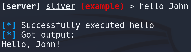 Writing Sliver C2 Extensions in Rust | by Luke Paris | Paradoxis