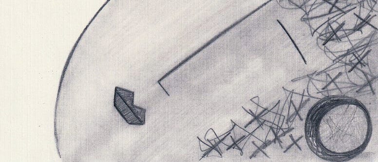 What I Do When I Feel Down. How creativity helps me feel better | by ...
