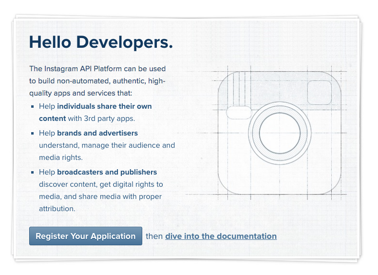 How to get Instagram API access token and fix your broken feed | by ...