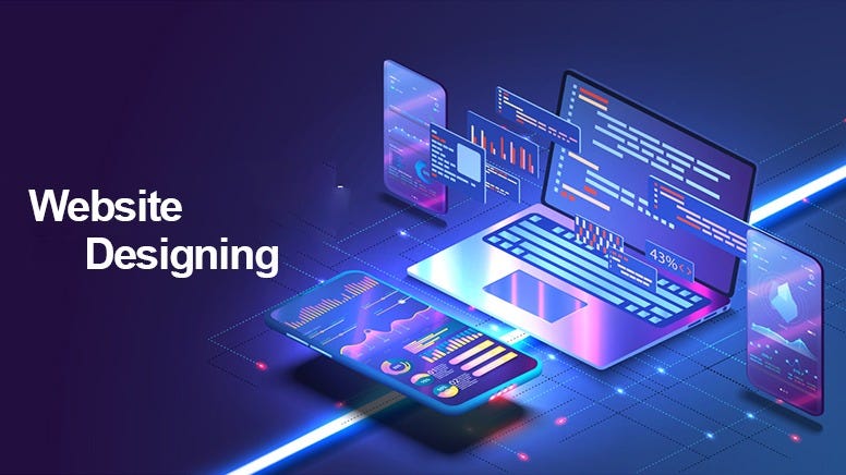 Navigate the Digital Landscape: Your Guide to Website Design Companies ...