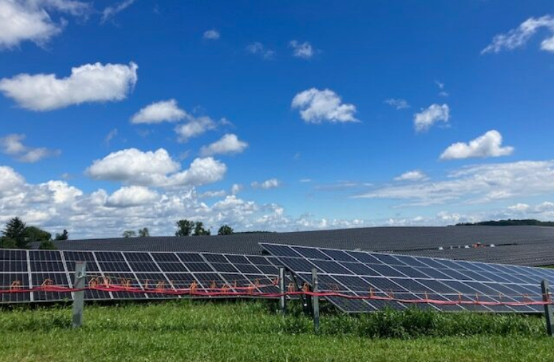 What will it cost to decommission solar farms? Estimates suggest ...