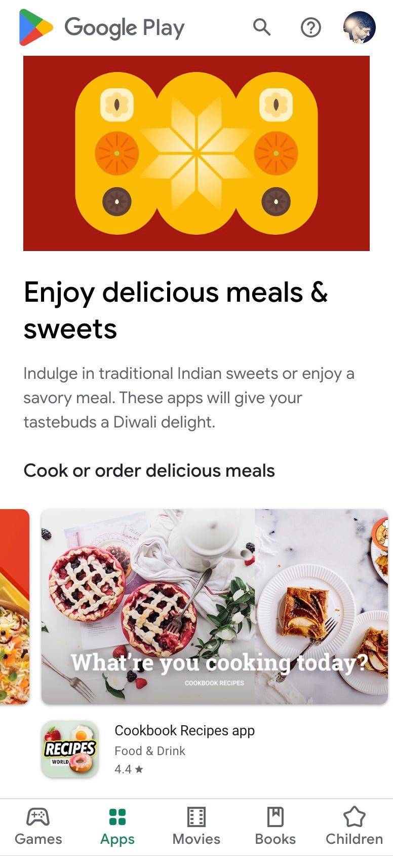 Cookbook & Diwali 🥰🪔. Cookbook Recipes — India’s favourite… | by Riafy ...