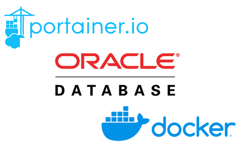 Provisioning Oracle Database Using Portainer | by Damien (Pasindu) | Medium