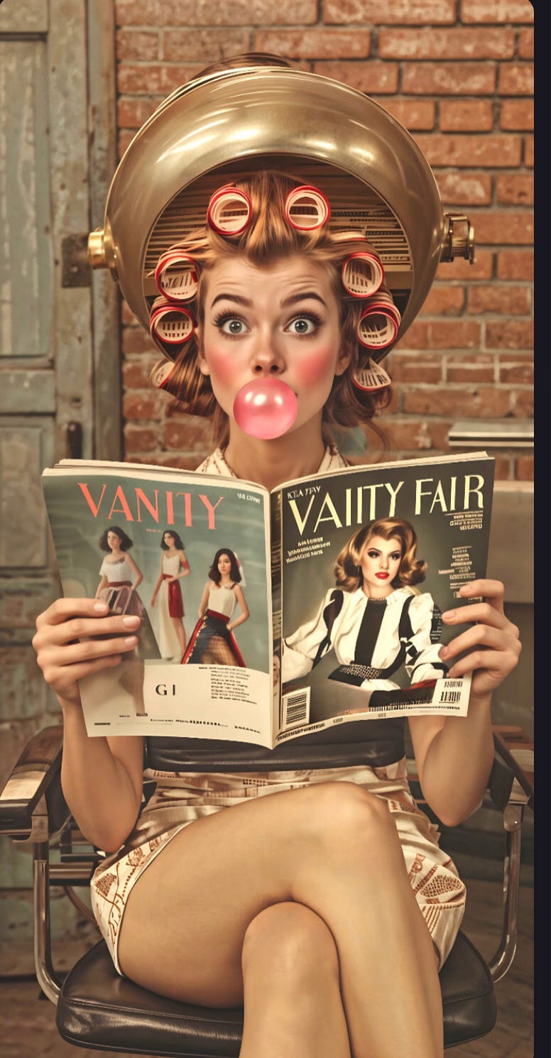 The Revealer | by Just Jake | Medium