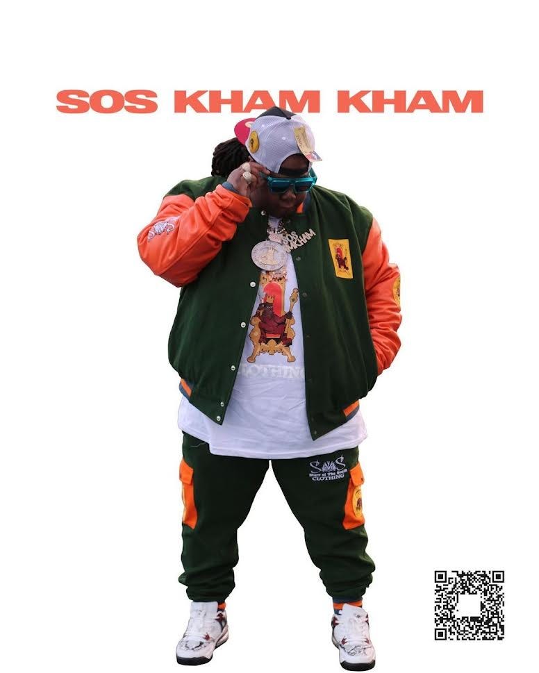 SOS KHAM KHAM DRAWS MAJOR ATTENTION | by Mack Delfino | Medium