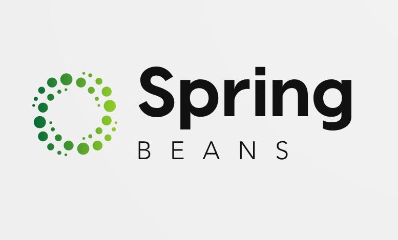 Core Concepts of Beans in Spring Boot | by sherinnishara | Medium