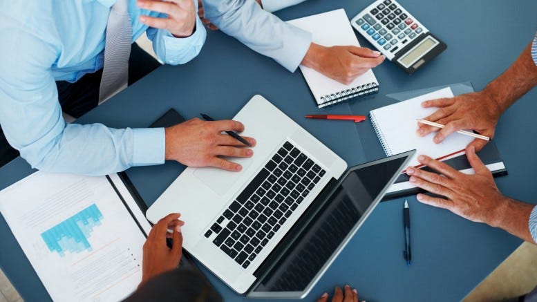 Ease Of Doing Business With Fundamental Business Principles | by The ...