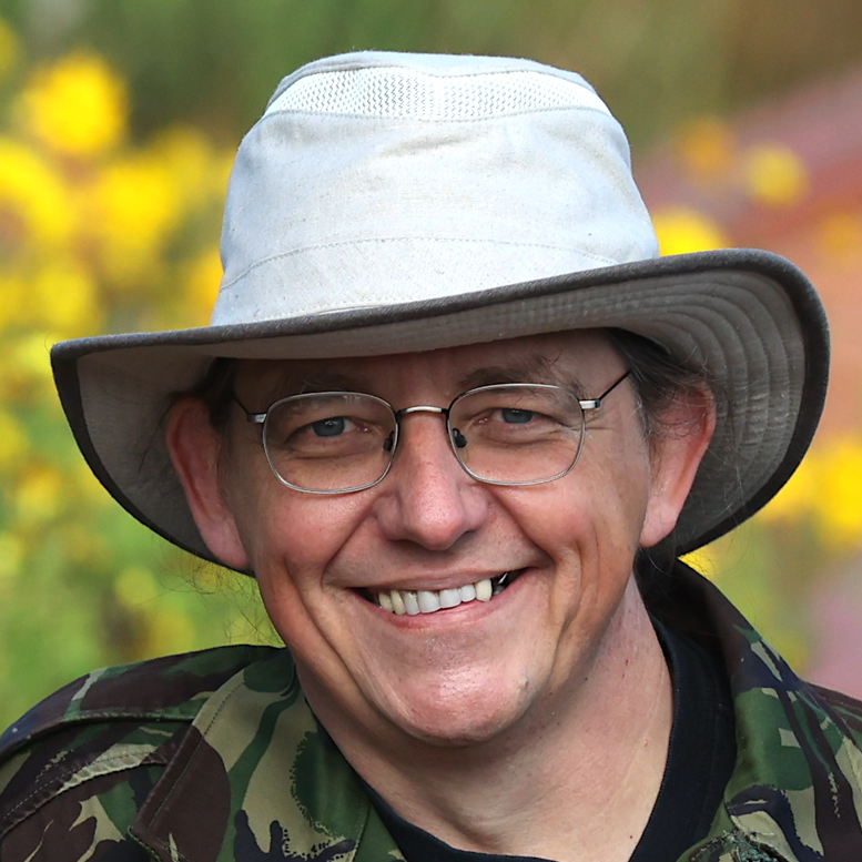 Interview with Author Robin Phillips | by Cendrine Marrouat ...