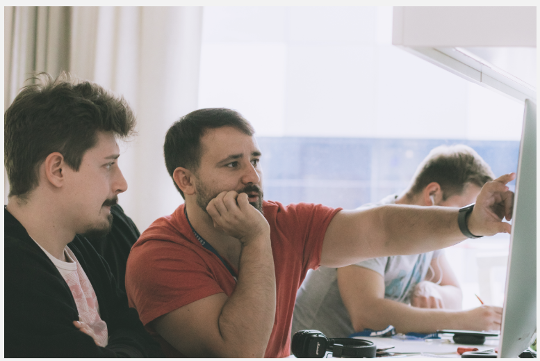 What is the best collaboration tool for UX\UI designers? | by Taras ...
