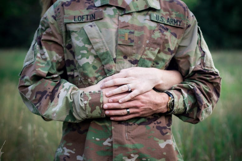 “Should I tell the truth in an interview?”- a question for all Military ...