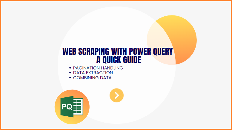 Web Scraping with Power Query: A Quick Guide | by RxDono | Medium