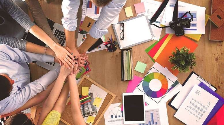 Culture Club: How The Right Questions Can Create The Right Team | by ...