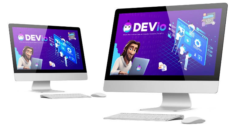 DEVIO Review — Transform Your Software Business with AI in Minutes ...
