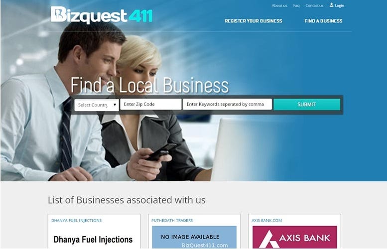 Just Dial Clone, Justdial Script. http://www.phpscriptsmall.com/product/ju… | by ...