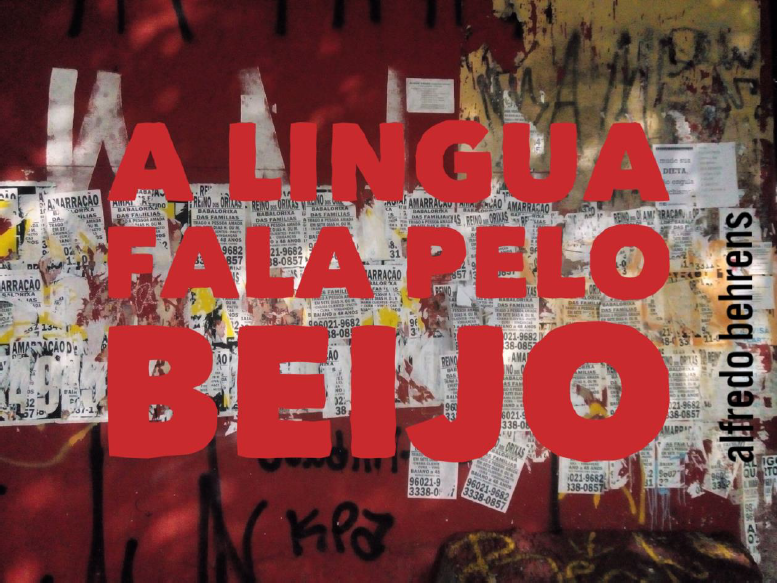 Beijos, nega. Posso colonizar o teu corpo? Posso… | by Alfredo Behrens | Medium