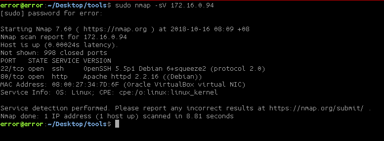 SQLI to shell CTF. This challenge is very hard for me… | by Robert ...