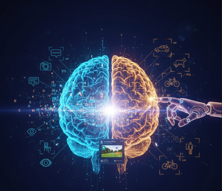🧠 Seeing Beyond Words: A Practical Guide to Vision-Language and Open ...