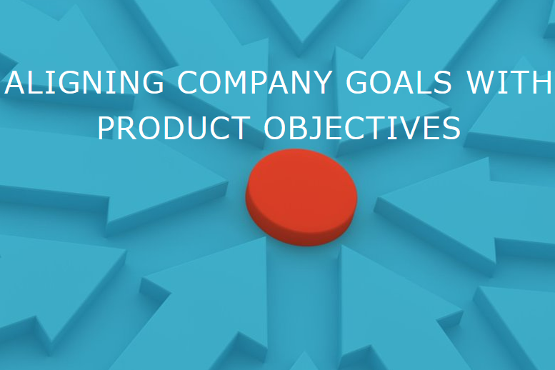 How do you align your product success metrics with your company ...