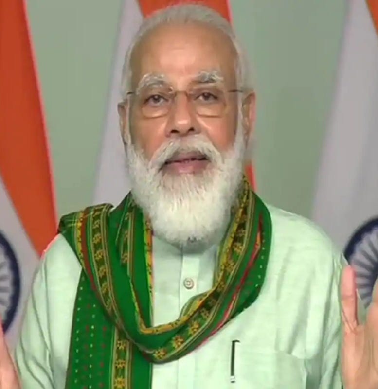 PM Kisan Samman Nidhi Yojana: PM Modi Releases Rs 17,000 Crore to 8.5 ...