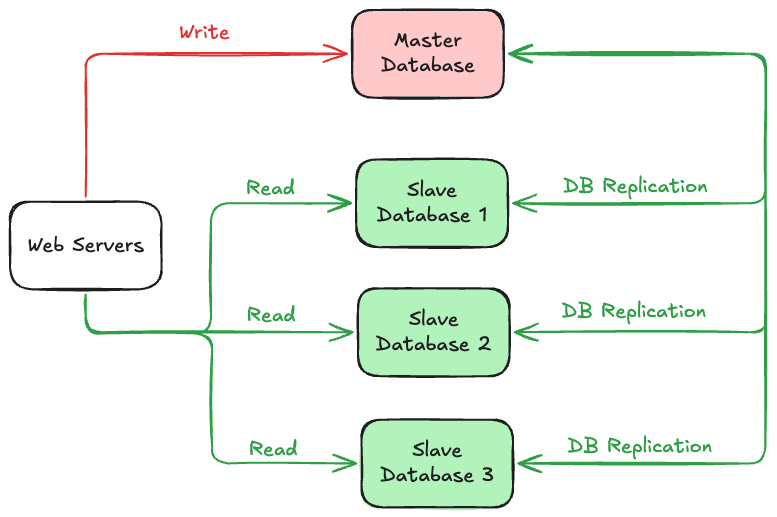 System Design: Basic Concepts of Scaling | by SYJ's Learning Diary | Medium