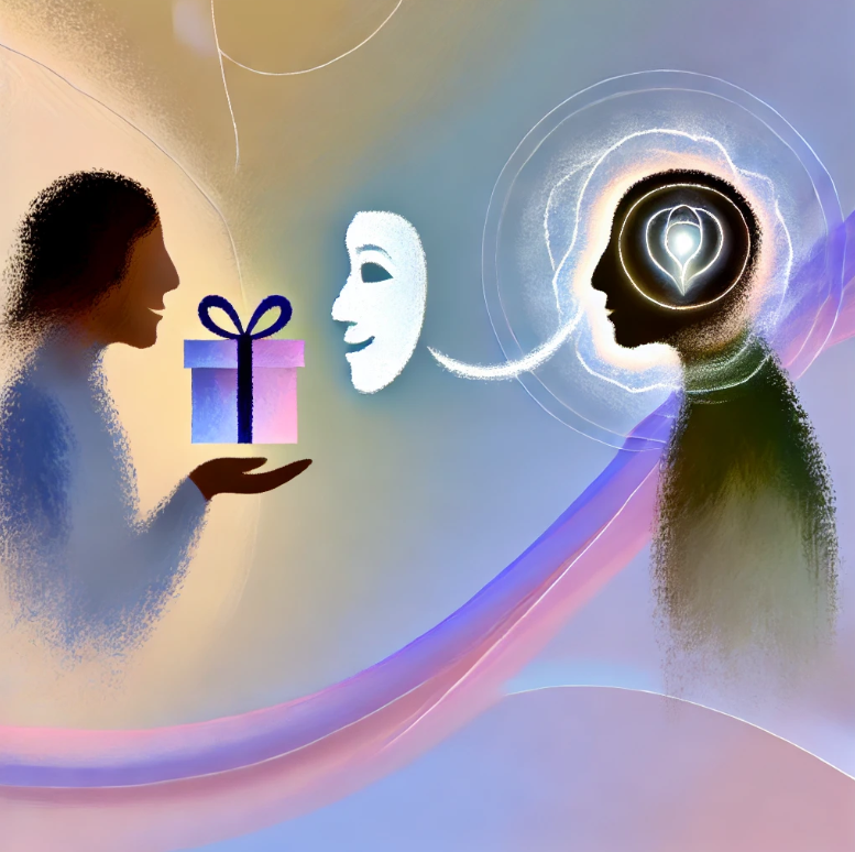 The Linguistic Dance of Respect and Identity | by Antoine Decressac (# ...