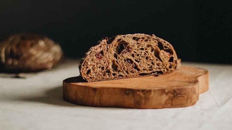 Embracing Tradition: The Art and Science of Sourdough Bread | by Mudassarrafique | May, 2024 ...