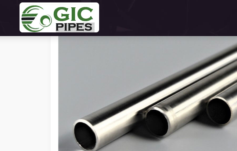 The Ultimate Guide to Stainless Steel Pipe Grades | by Pipestubes | Oct, 2023 | Medium