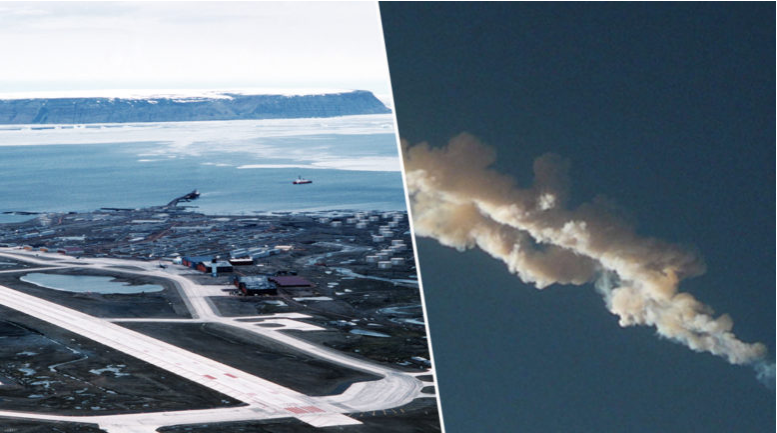 US Air Force Remains Silent After A Recent Mysterious Meteor Attack ...